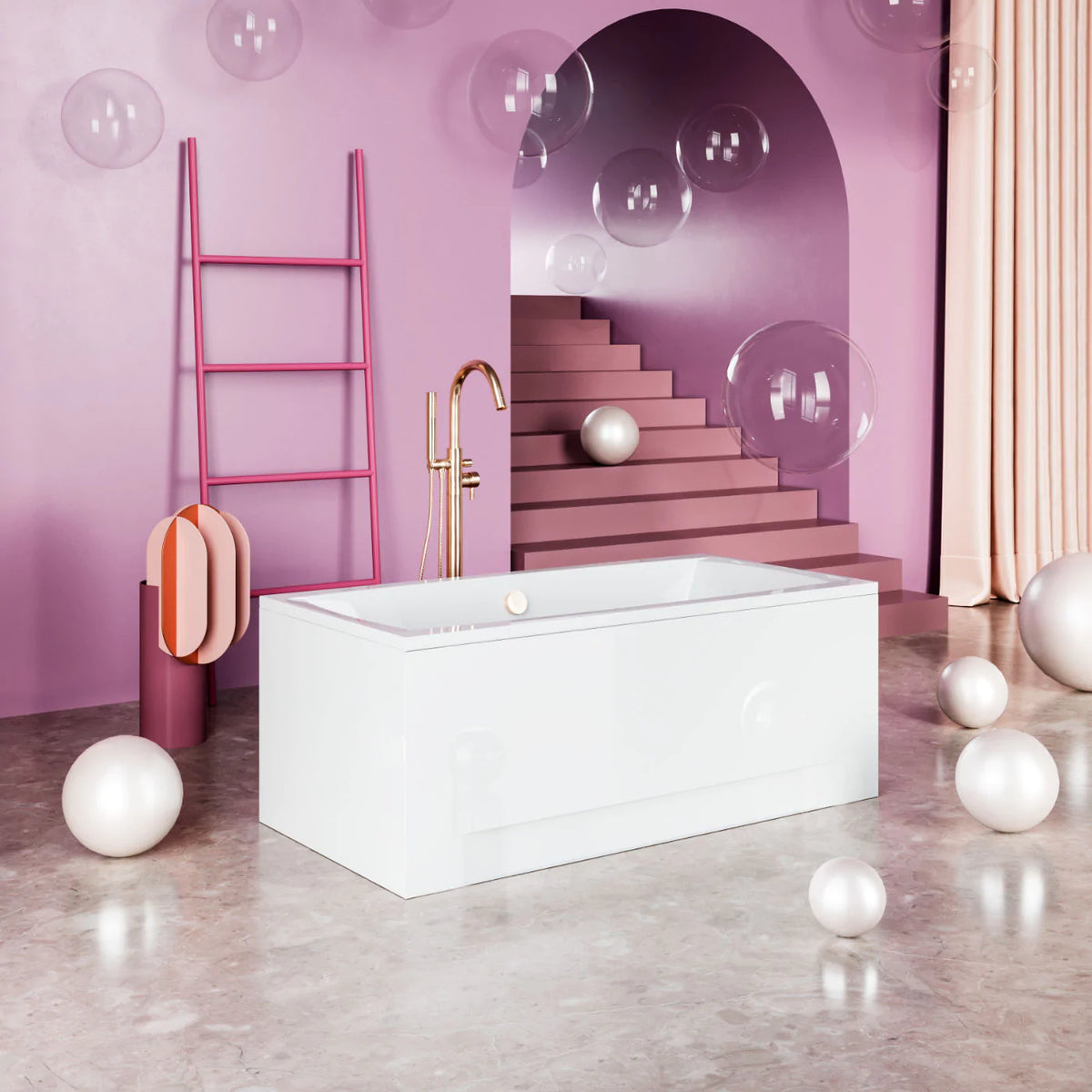 Bathtub Panels – POLIMAT